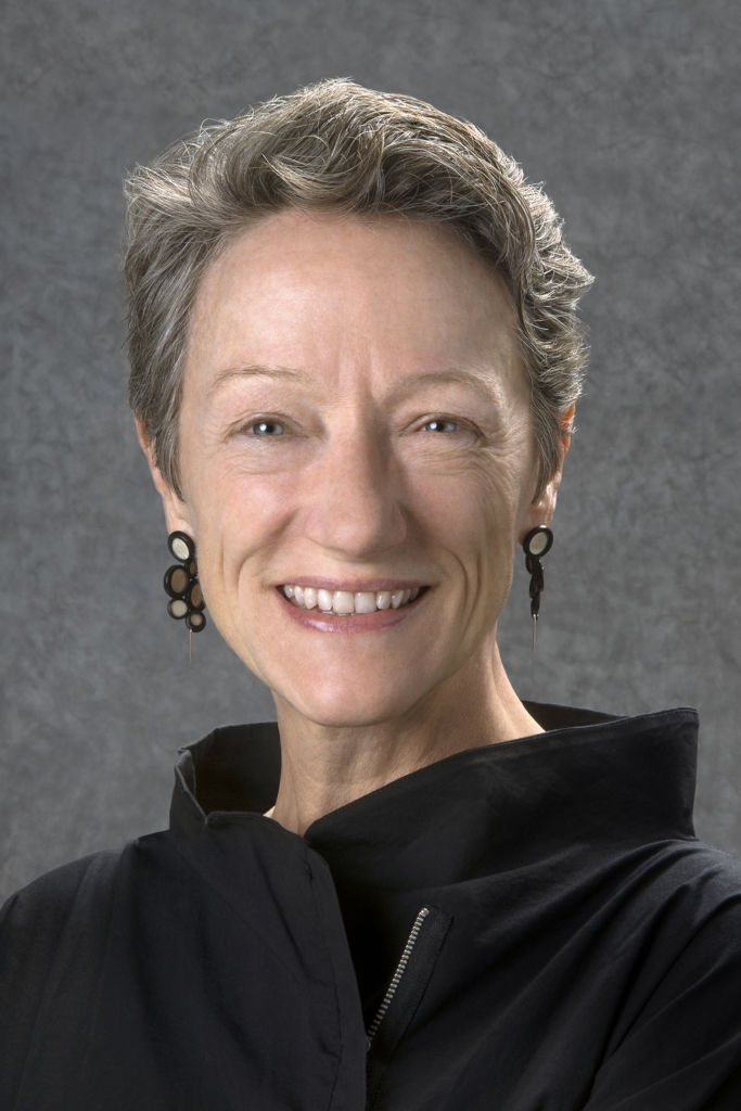 Ellen Dunham-Jones – OneCape