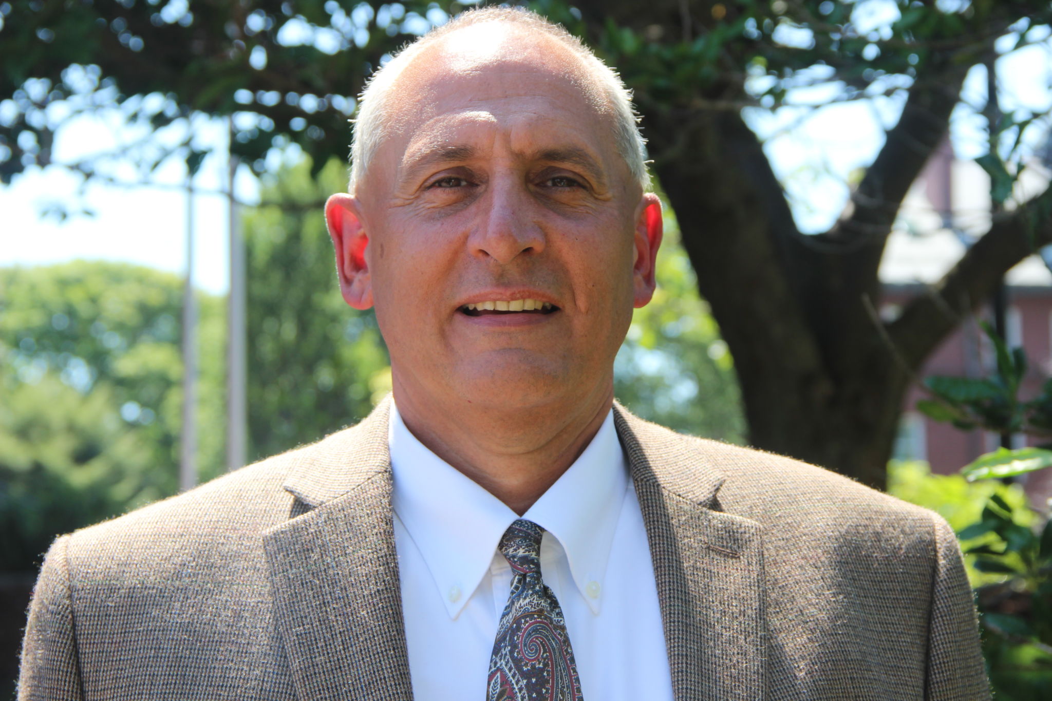 Mark Ells – OneCape